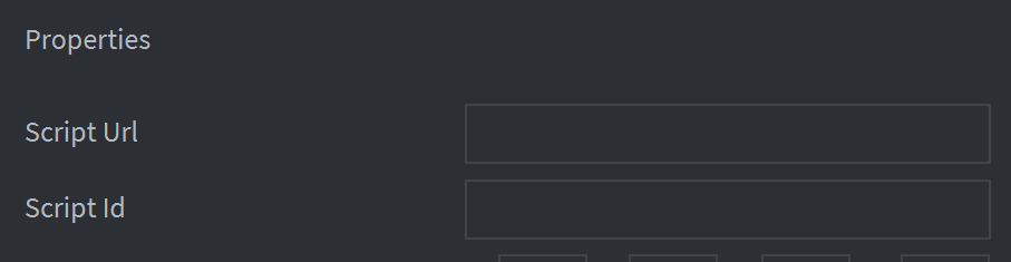 Editor: add icons to properties fields to differentiate URL/hash · Issue #6444 · defold/defold ...