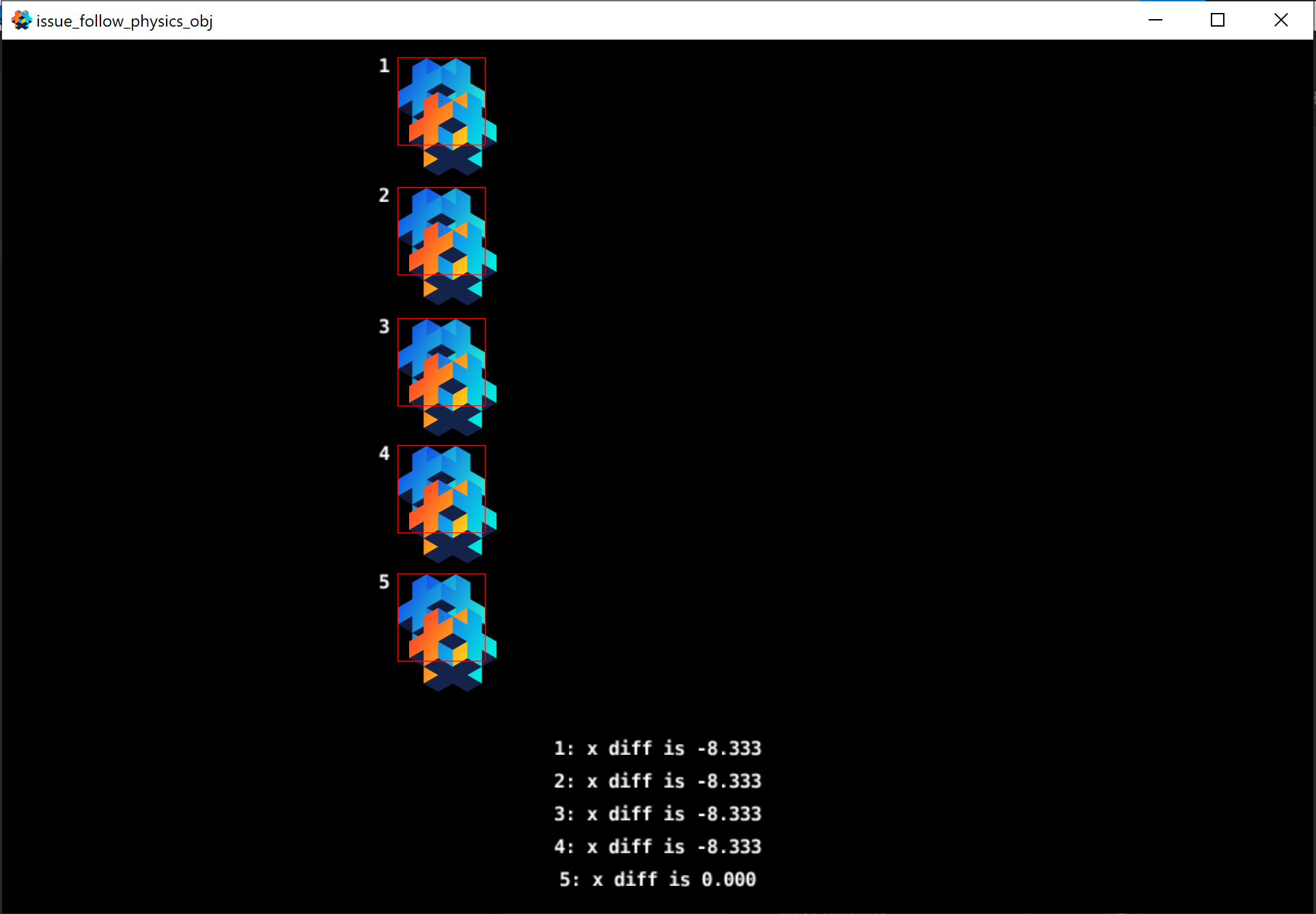 Introduce late/deferred update for scripts to do something after the physics update · Issue ...