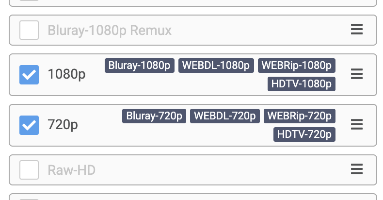 Sonarr grabbed already downloaded episode · Issue #3371 · Sonarr/Sonarr · GitHub