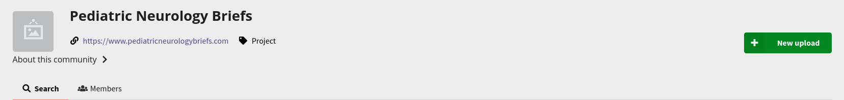 Record submissions can be done against communities with closed record_policy but they shouldn't ...