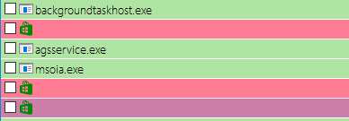 [UI] blank entries · Issue #98 · henrypp/simplewall · GitHub