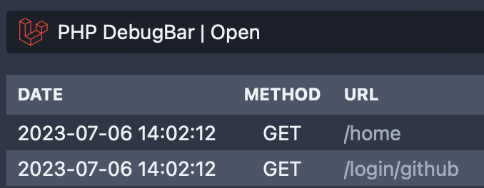 V3 Filament Socialite redirect bug · Issue #6942 · filamentphp/filament · GitHub