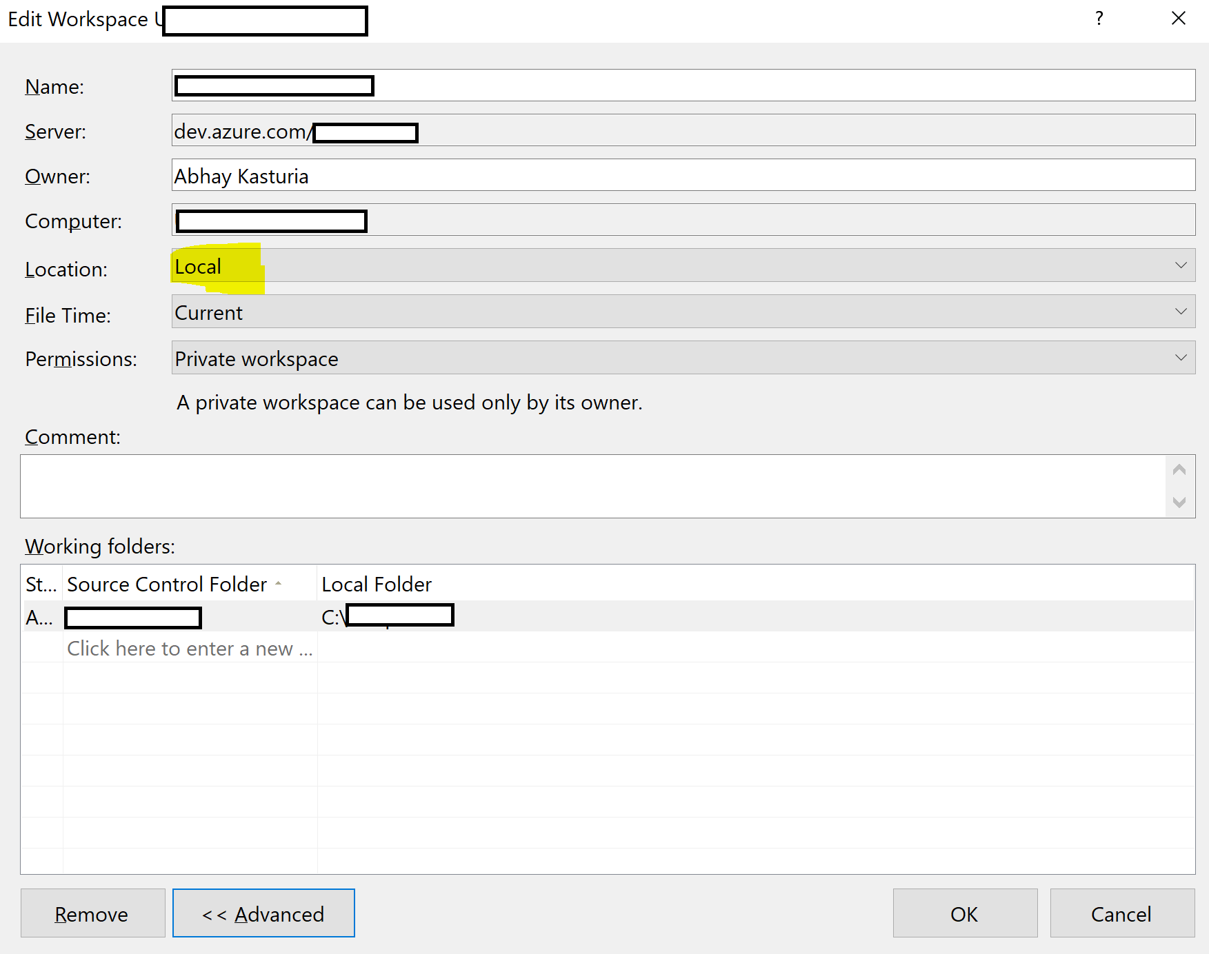 Any action causes KEY_TF_AUTH_FAIL error · Issue #256 · microsoft/azure-devops-intellij · GitHub