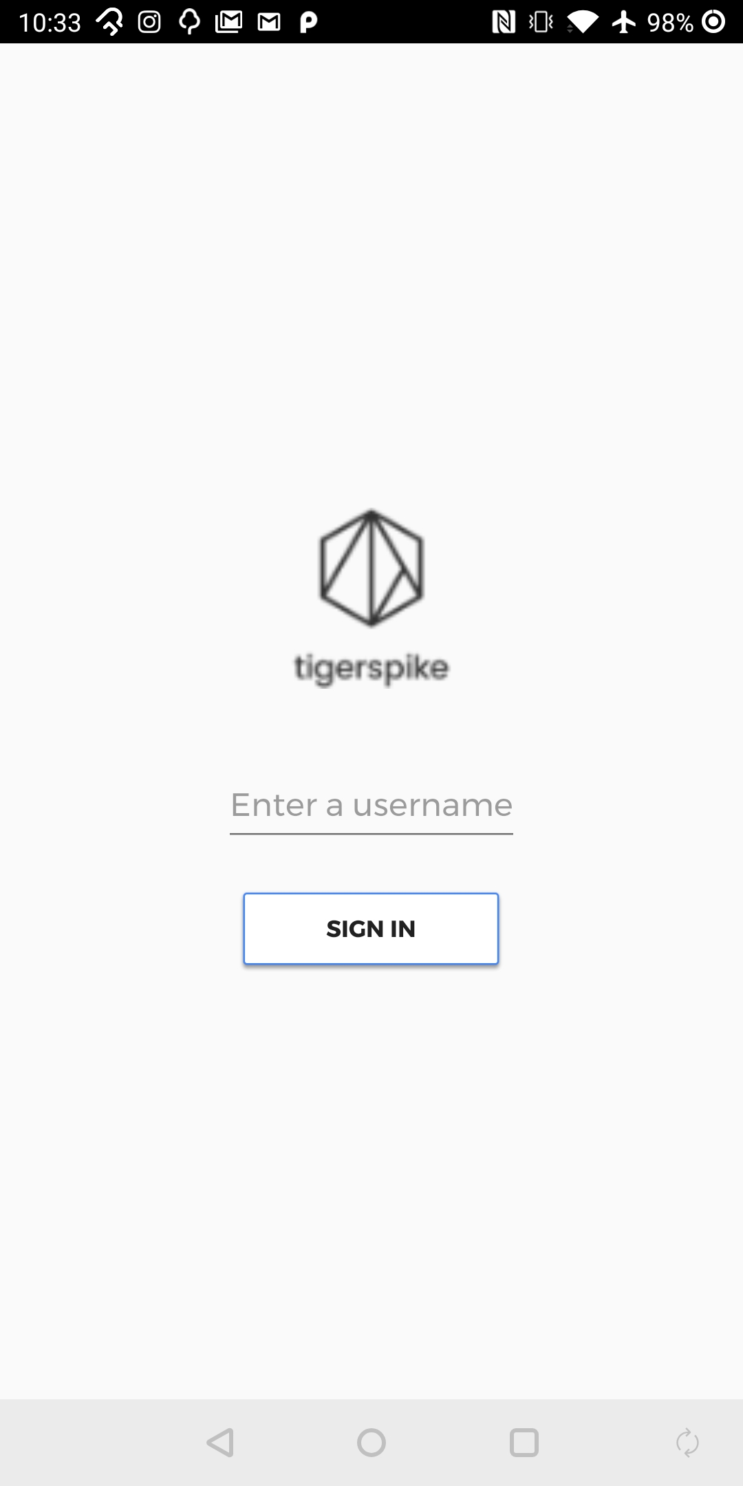 GitHub - maquadir/LandmarkRemark