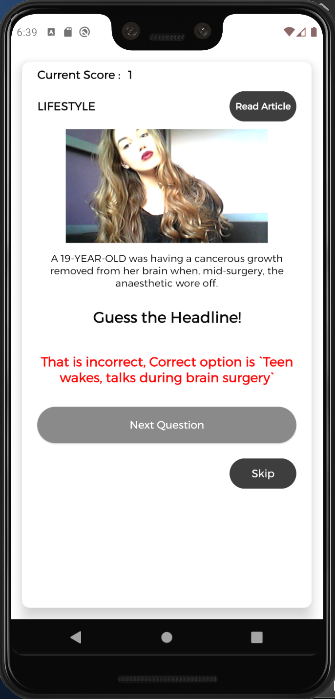GitHub - maquadir/GameApplication