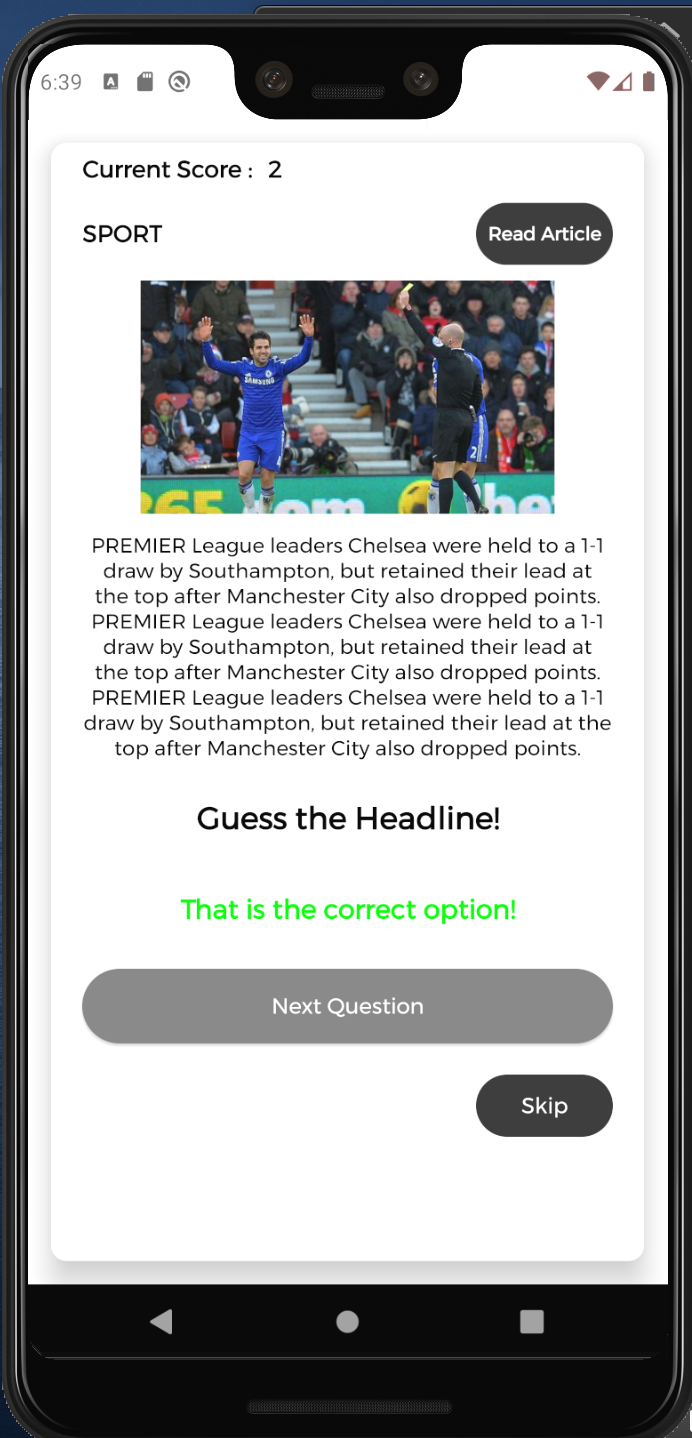 GitHub - maquadir/GameApplication