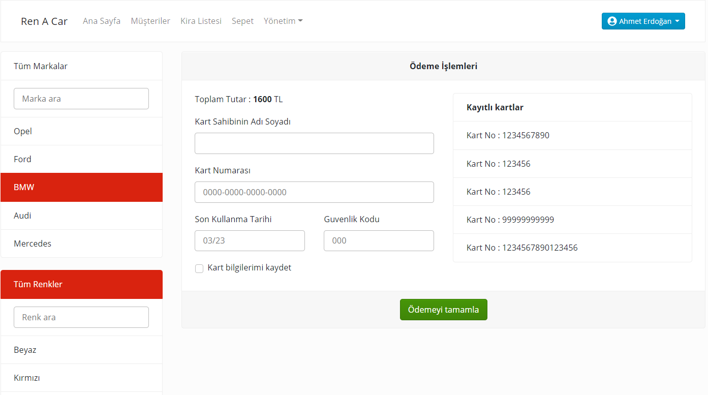 GitHub - aerdogan/recap-frontend: ReCap Project - Angular & Bootstrap Frontend
