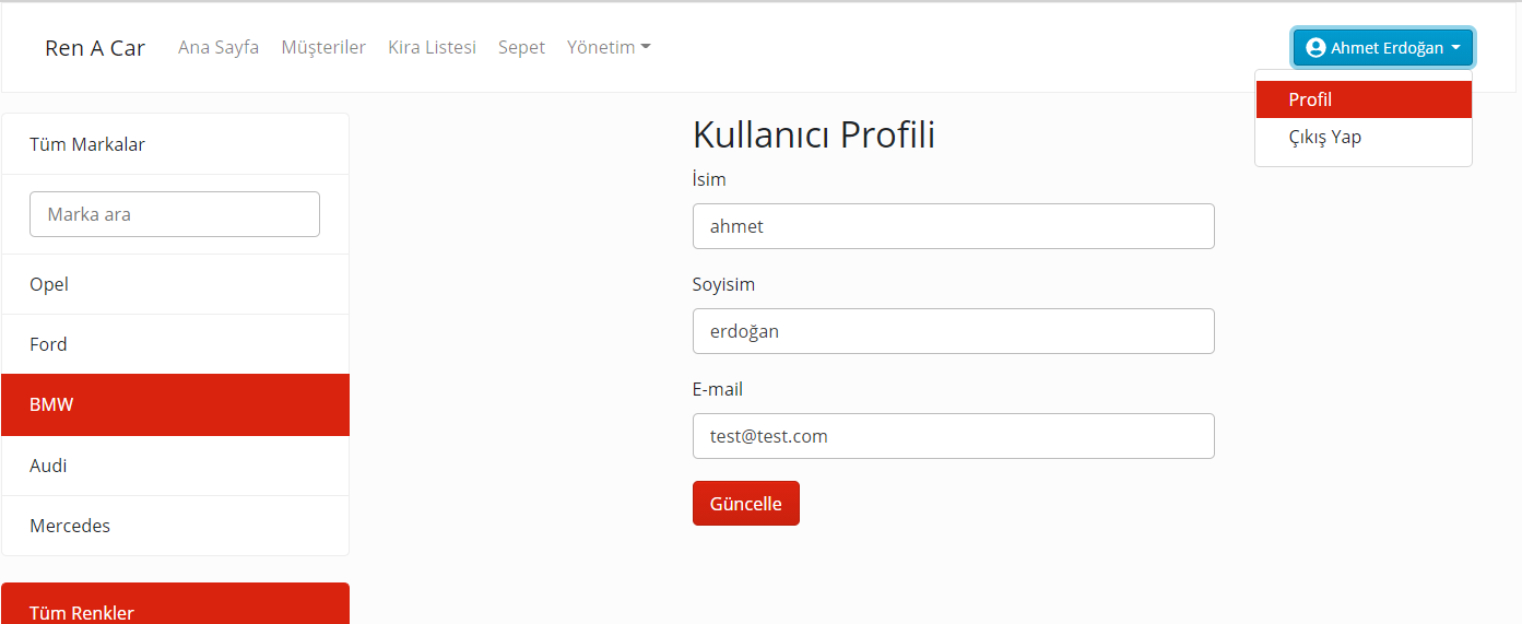 GitHub - aerdogan/recap-frontend: ReCap Project - Angular & Bootstrap Frontend