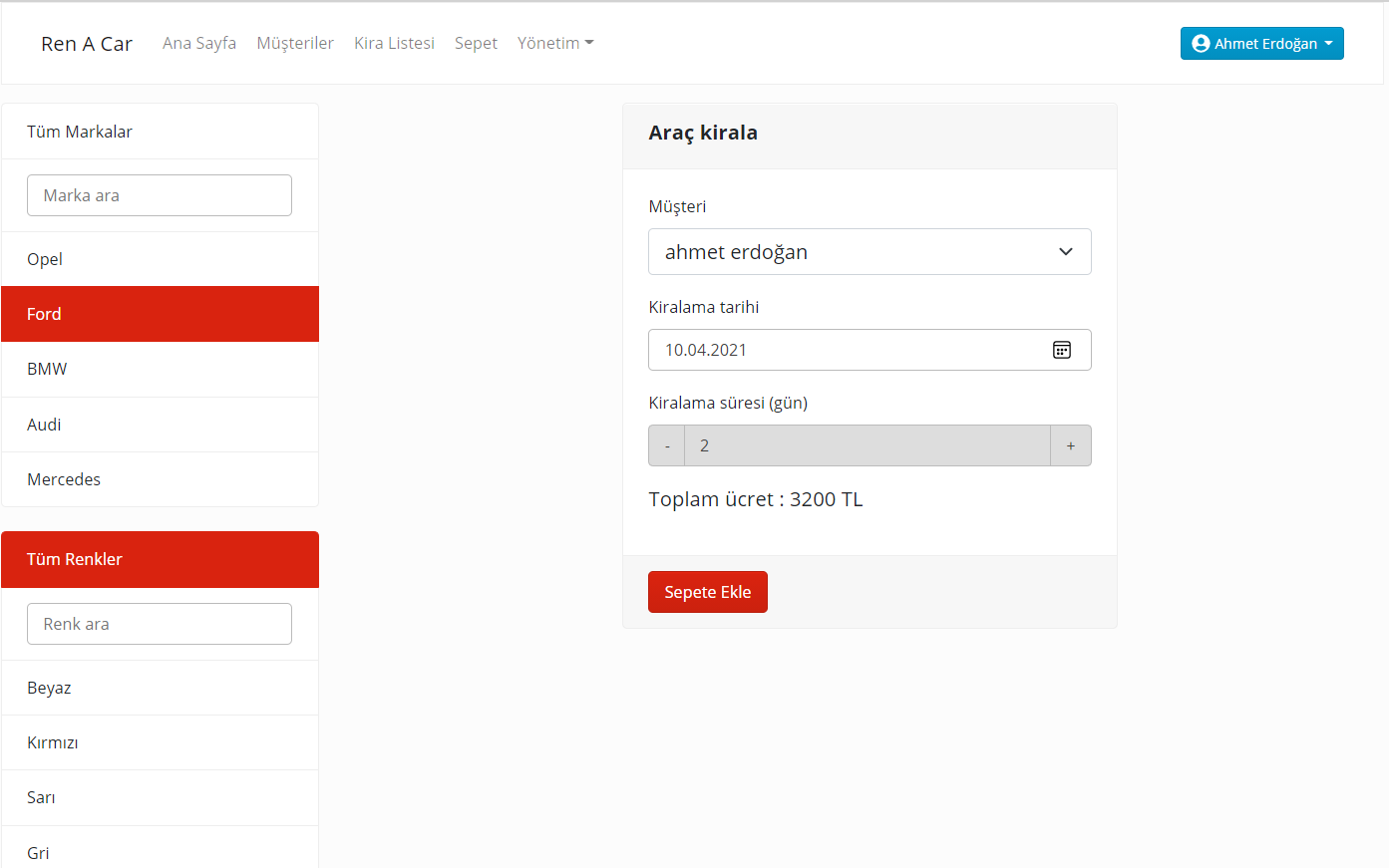 GitHub - aerdogan/recap-frontend: ReCap Project - Angular & Bootstrap Frontend