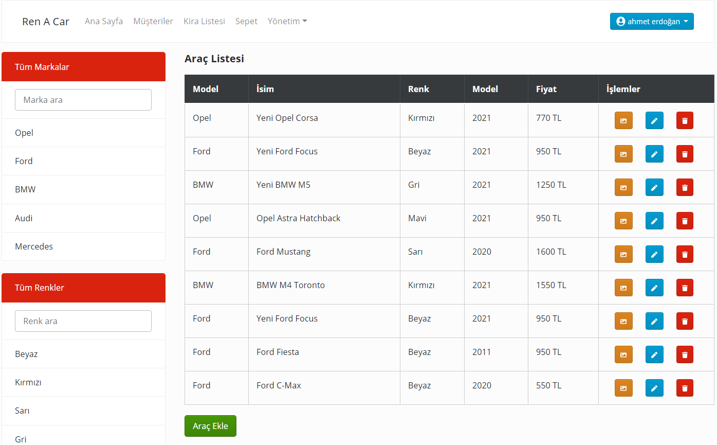 GitHub - aerdogan/recap-frontend: ReCap Project - Angular & Bootstrap Frontend