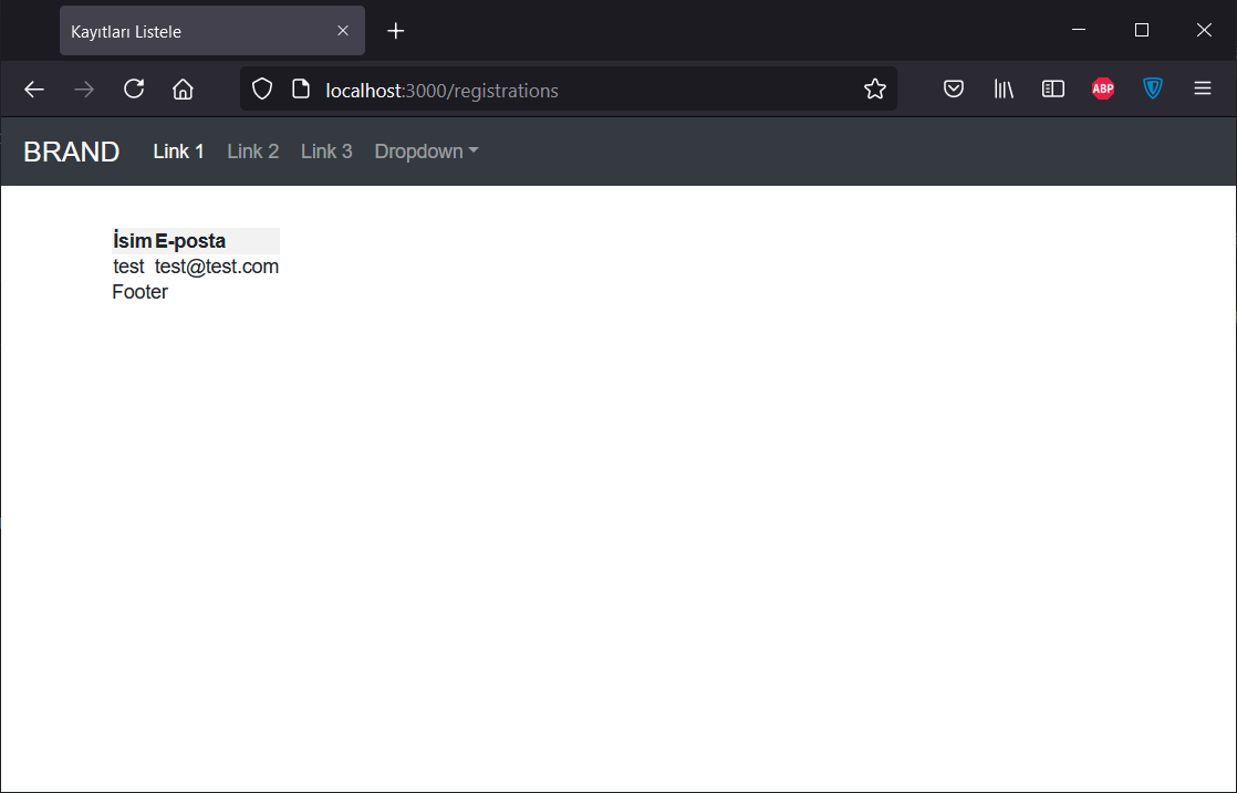 GitHub - aerdogan/nodejs-express: nodejs - mongodb - pug - bootstrap ... GitHub - aerdogan/nodejs-express: nodejs - mongodb - pug - bootstrap ...