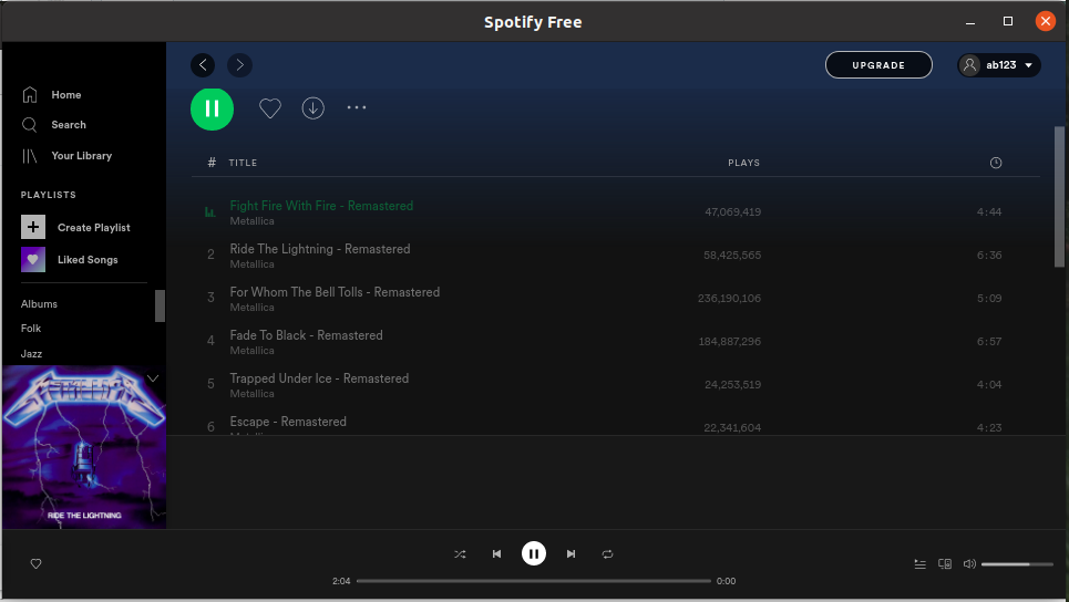 Content Not Available/No Internet Connection Detected · Issue #60 ...