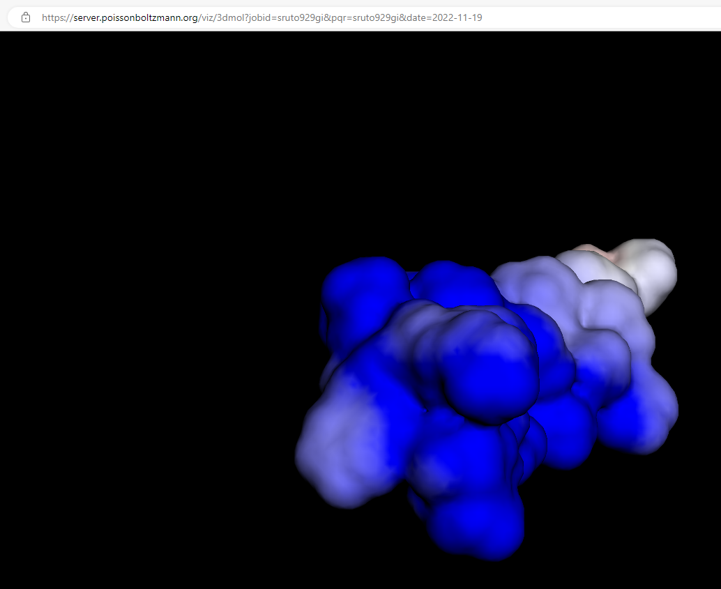 Apbs Image Only White · Issue 255 · Electrostatics Apbs · Github