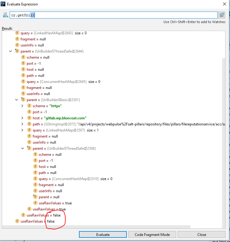 Problem encoding "/" as %2F for path elements in request URI · Issue #162 · http-builder-ng/http ...