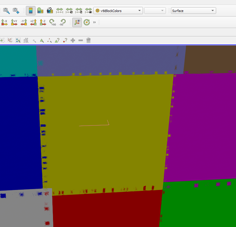 [Bug] Perforation transmissibility and perforation moving in parallel run · Issue #1469 · GEOS ...