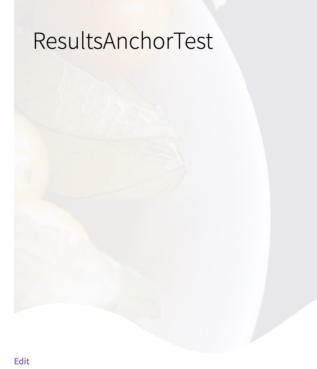 Adding Heading Block Leades To Unexpected Results With Course Results Block · Issue 6367 