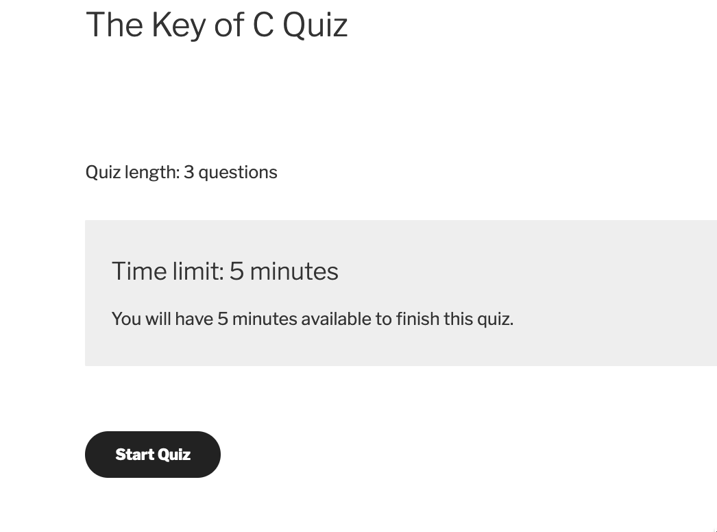 Quiz Timer shows number of all questions · Issue #6541 · Automattic/sensei · GitHub