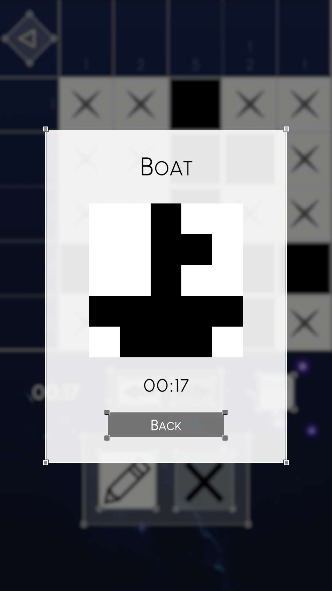 GitHub - Yoshi1493/Picross-Touch-: [Unity2D] Picross clone
