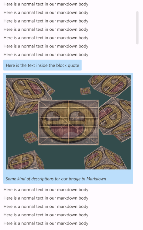 Text color in Markdown elements · Issue #1303 · flet-dev/flet · GitHub