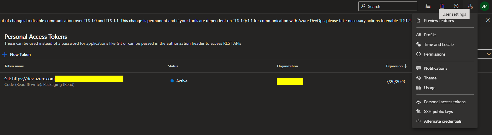 Github Bradmartin333 Devopscli Azure Devops Cli Toolkit