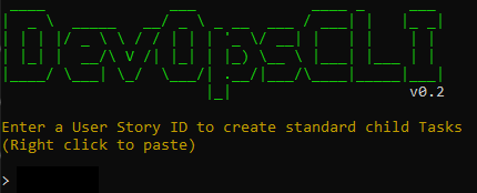 GitHub - bradmartin333/DevOpsCLI: Azure DevOps CLI Toolkit