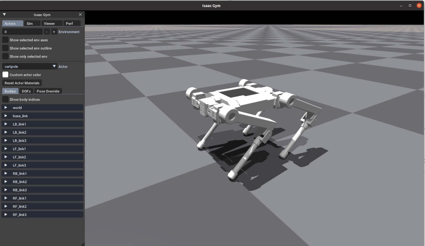 GitHub - junghs1040/Isaac_gym_sim: Isaac gym study