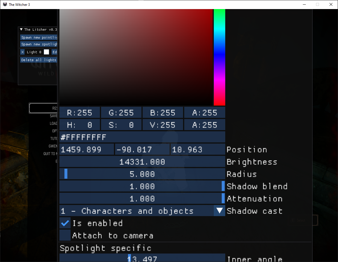 Releases · etra0/litcher · GitHub