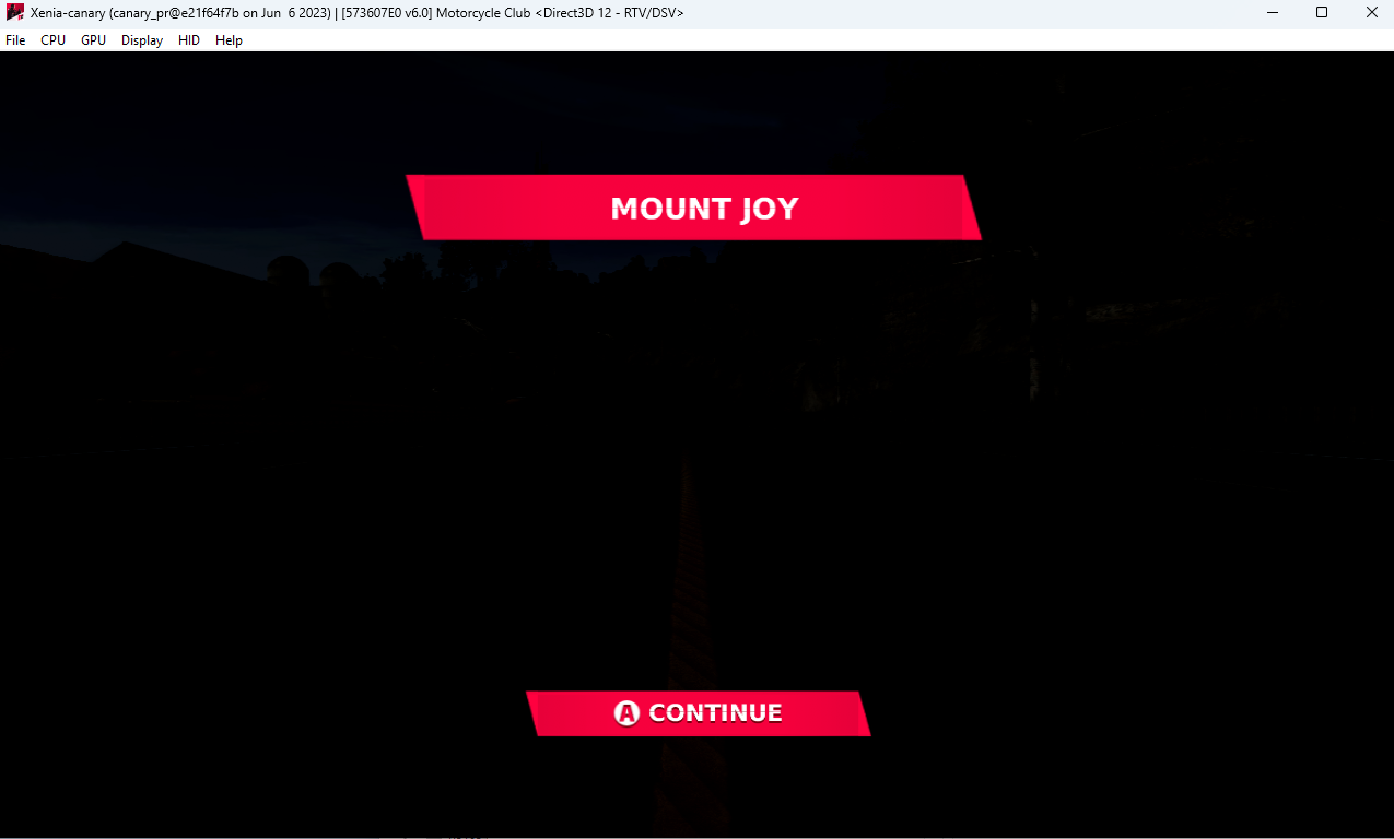 573607E0 - Motorcycle Club · Issue #2068 · xenia-project/game ...