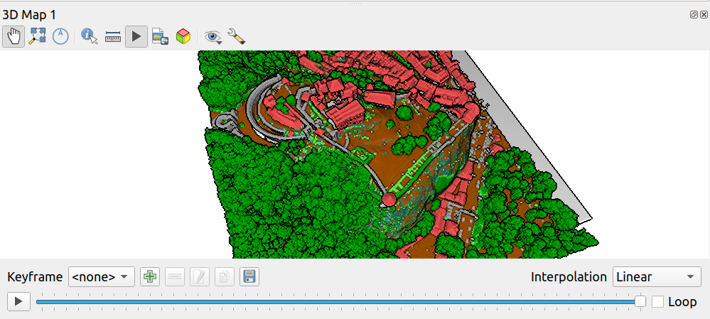 Export of animation ignores eye-dome lighting · Issue #41648 · qgis/QGIS · GitHub