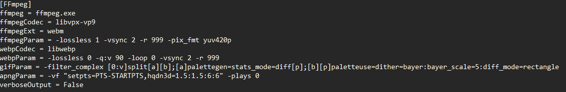Can't make Gif files · Issue #1153 · Nandaka/PixivUtil2 · GitHub