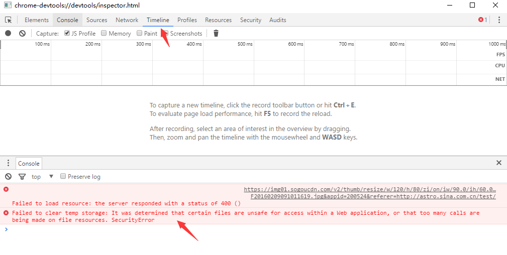 The problem I have is The get requests a web page · Issue #2123 · cefsharp/CefSharp · GitHub