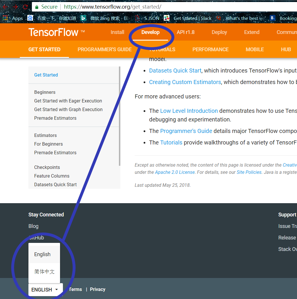 Tensorflow Website Xsrf Token Missing Or Incorrect · Issue 20092 · Tensorflow Tensorflow · Github