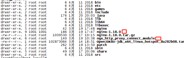 unknown directive "proxy_connect" in /usr/local/nginx/conf/nginx.conf · Issue #182 · chobits/ngx ...