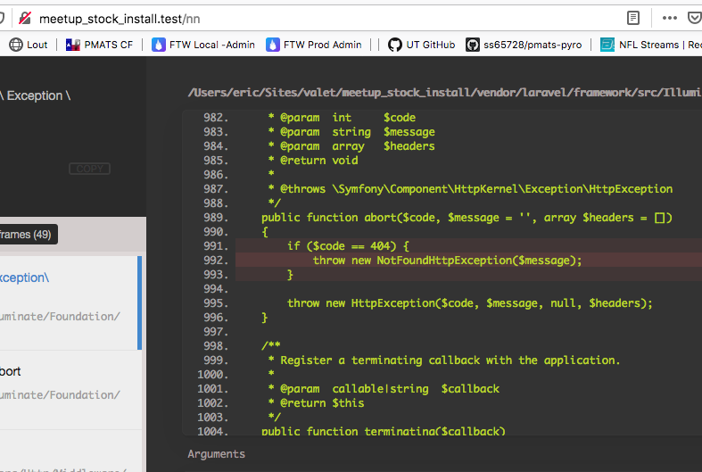 Creating page with 'nn' as slug gives 404 in site · Issue #5053 · pyrocms/pyrocms · GitHub
