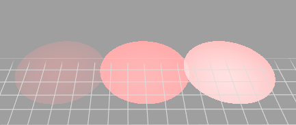 Add support for configuring intensity of lights · Issue #232 · gazebosim/gz-rendering · GitHub