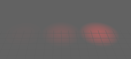 Add support for configuring intensity of lights · Issue #232 · gazebosim/gz-rendering · GitHub