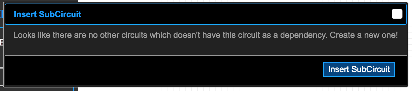 Close icon not being displayed in ui-dialog · Issue #214 · CircuitVerse/CircuitVerse · GitHub