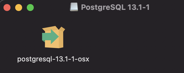 Install Postgresql On A Mac Or Windows Computer · Issue 4 · Surel Postgres Tutorial · Github