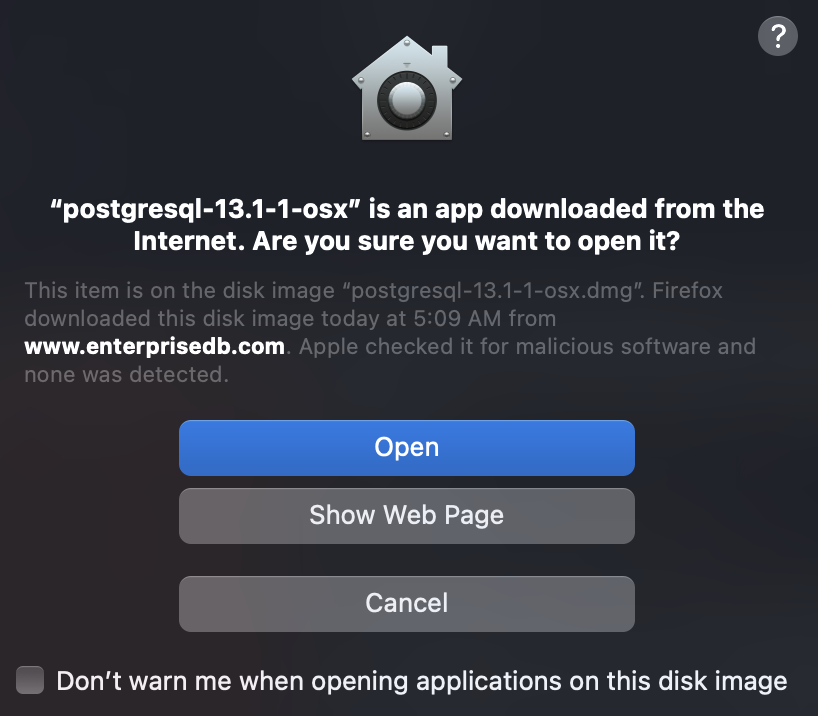 Install PostgreSQL on a Mac or Windows computer · Issue #4 · sureL/postgres-tutorial · GitHub