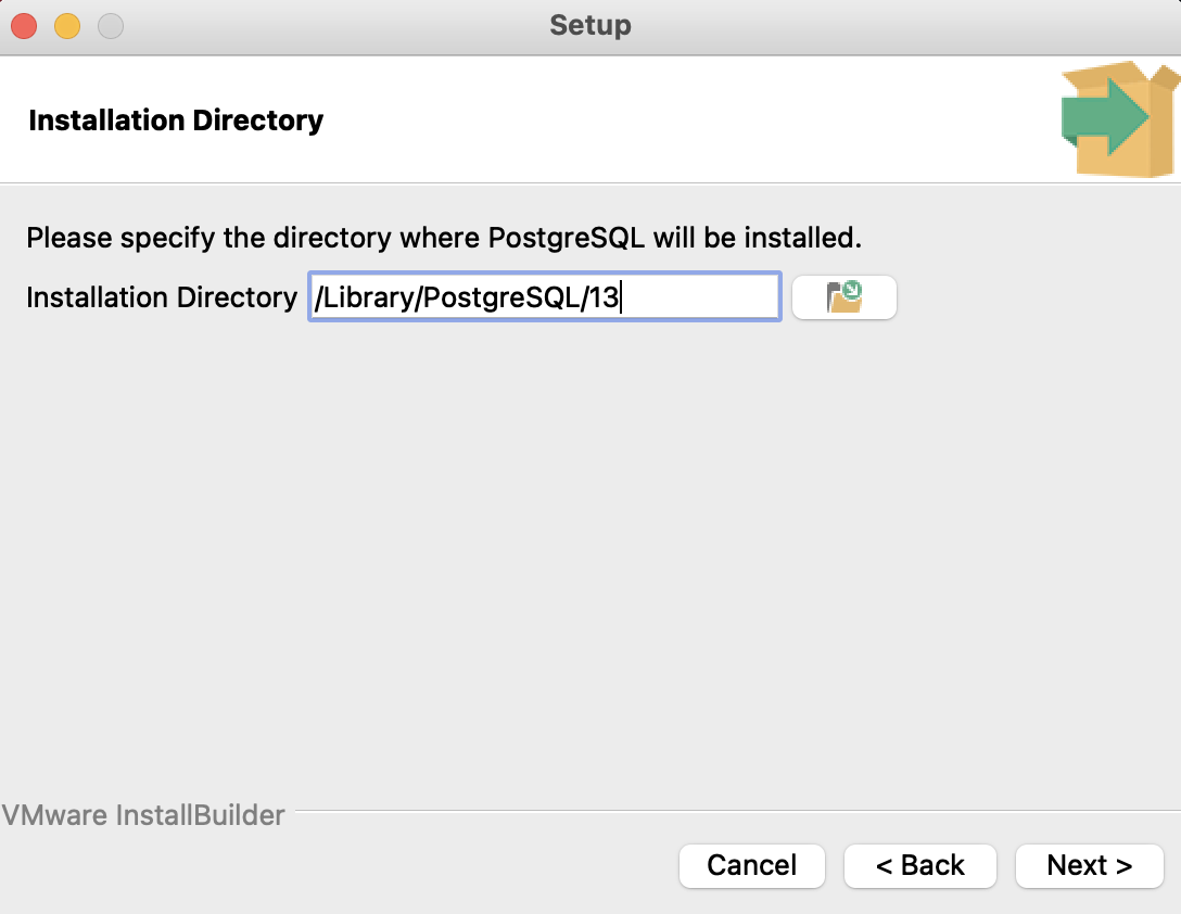Install PostgreSQL on a Mac or Windows computer · Issue #4 · sureL/postgres-tutorial · GitHub
