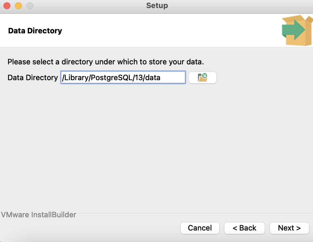 Install PostgreSQL on a Mac or Windows computer · Issue #4 · sureL/postgres-tutorial · GitHub