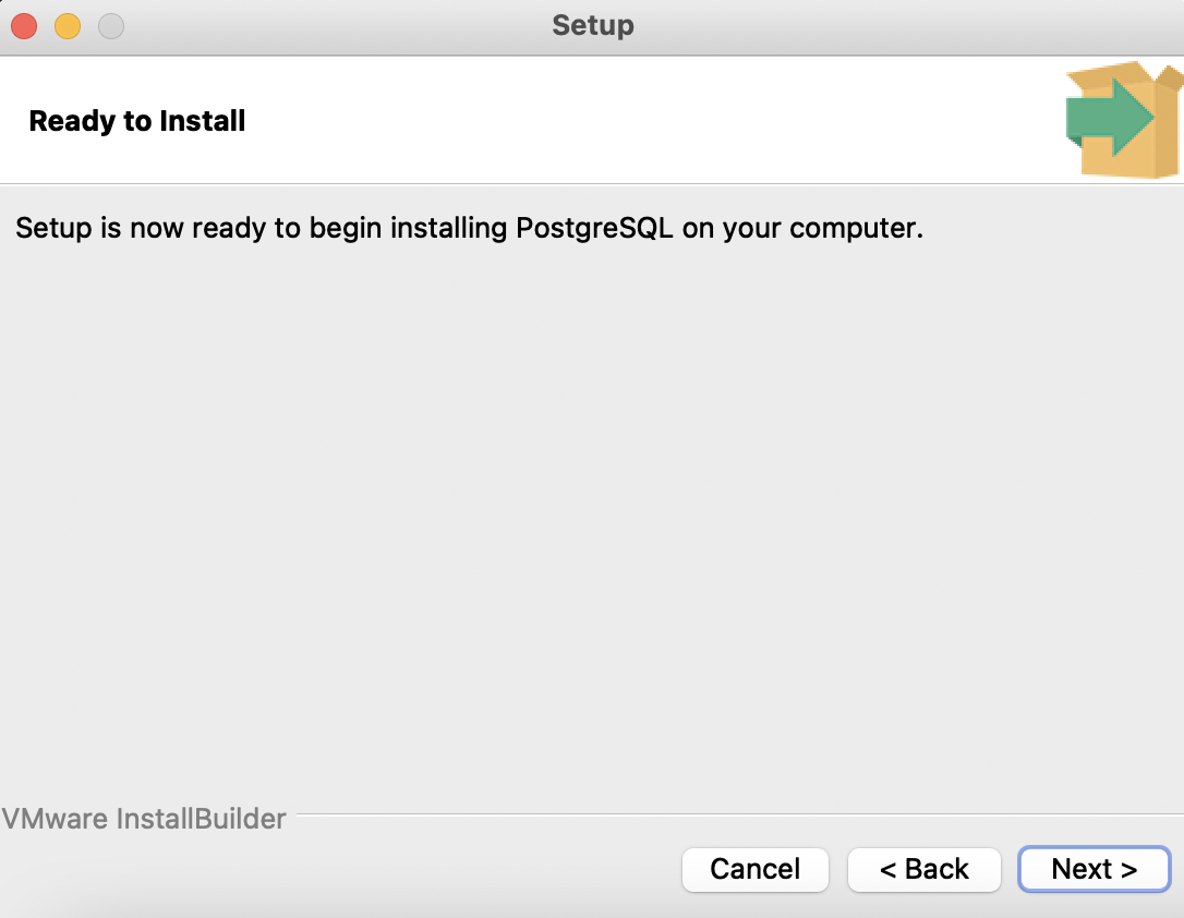 Install PostgreSQL on a Mac or Windows computer · Issue #4 · sureL/postgres-tutorial · GitHub