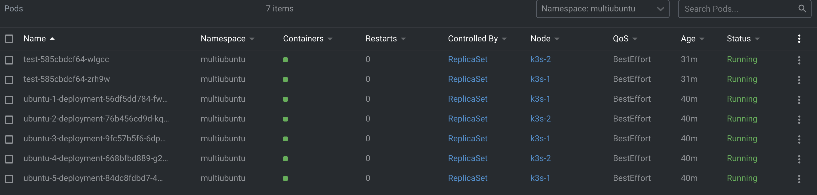 Action: Audit (Block) not Action: Block · Issue #970 · kubearmor/KubeArmor · GitHub