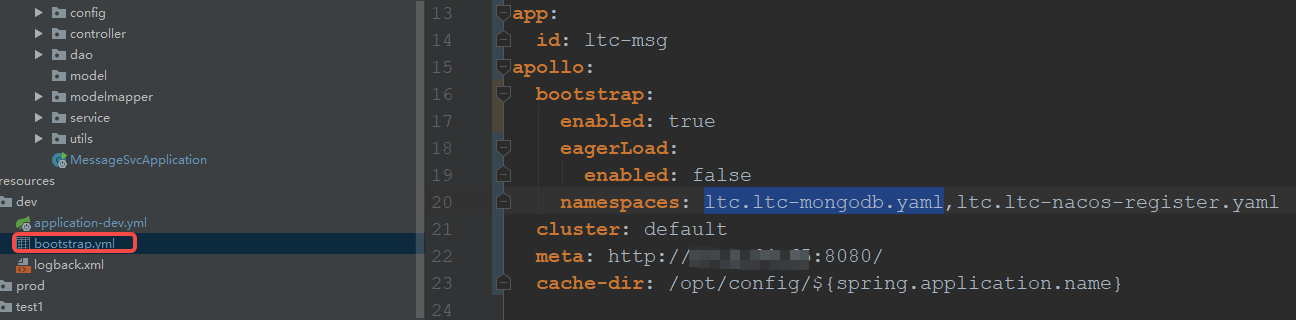 关联配置无法覆盖的bug · Issue 4156 · Apolloconfigapollo · Github 7042