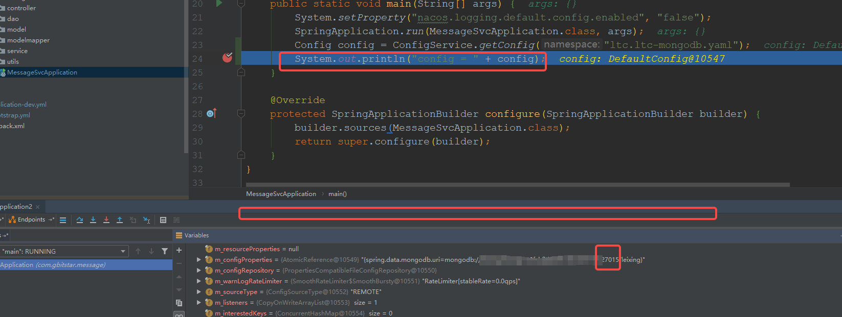 关联配置无法覆盖的bug · Issue 4156 · Apolloconfigapollo · Github 9150
