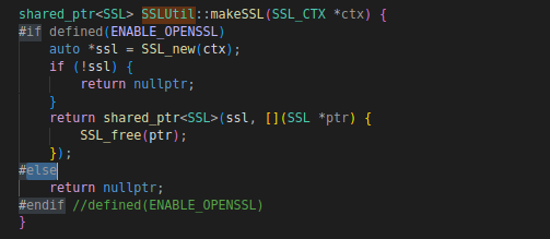 SSL_box会不会产生内存泄漏 · Issue #2050 · ZLMediaKit/ZLMediaKit · GitHub