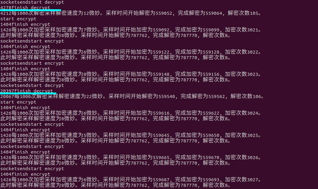 SSLbox为什么解密是不定长的解密？然而定长发送？这个是怎么做到的？ · Issue #2089 · ZLMediaKit/ZLMediaKit · GitHub