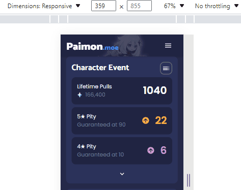 [bug] Character event rate-on/off tooltip immediately closed when pity tooltip covering rate-on ...