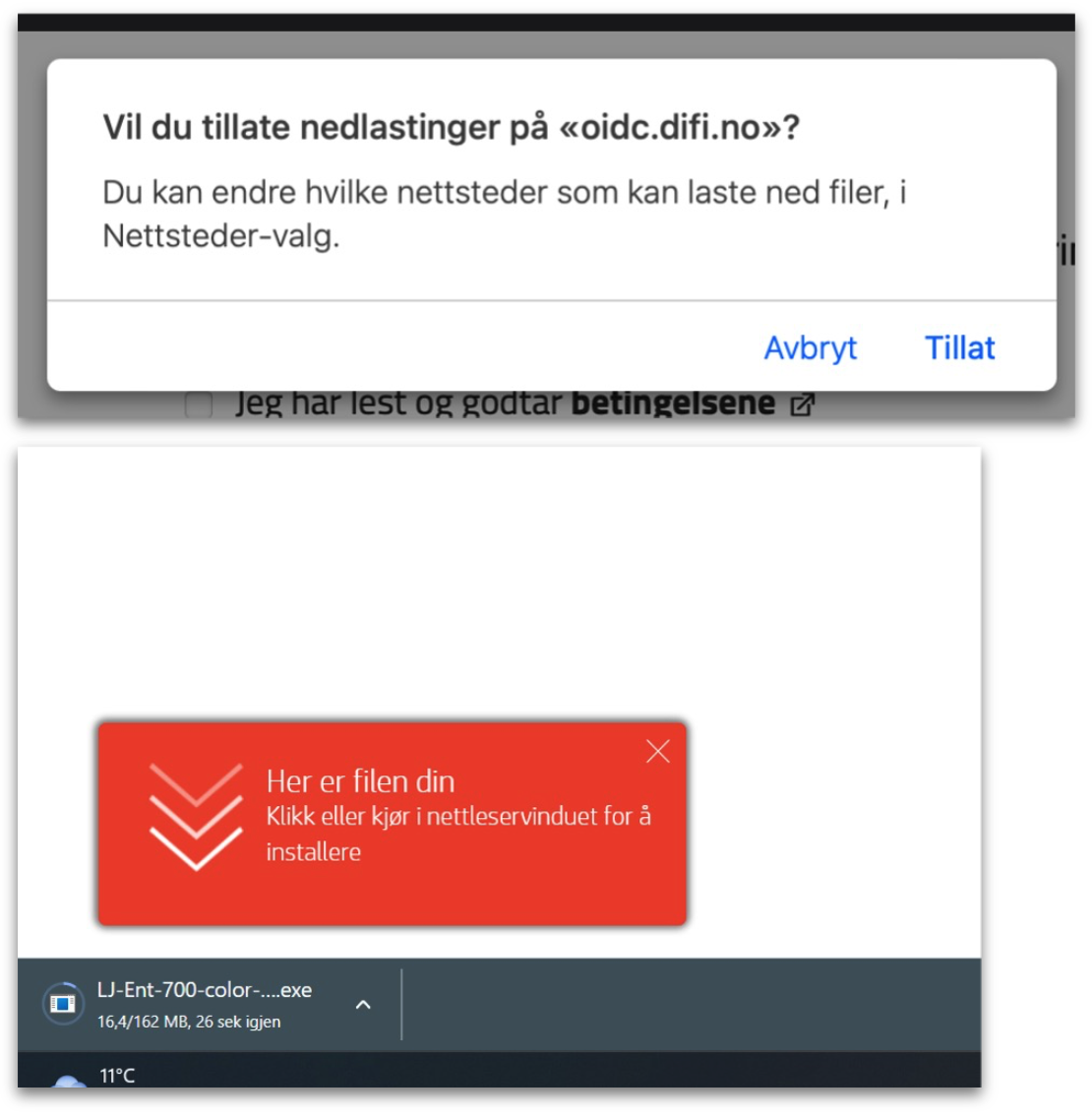 Overraskende Og Forvirrende Pop Ups Issue 30 Digdir